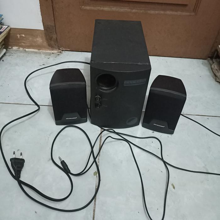 Jual Speaker Simbadda CST 5000 - Kota Tangerang Selatan - AToZRandom ...