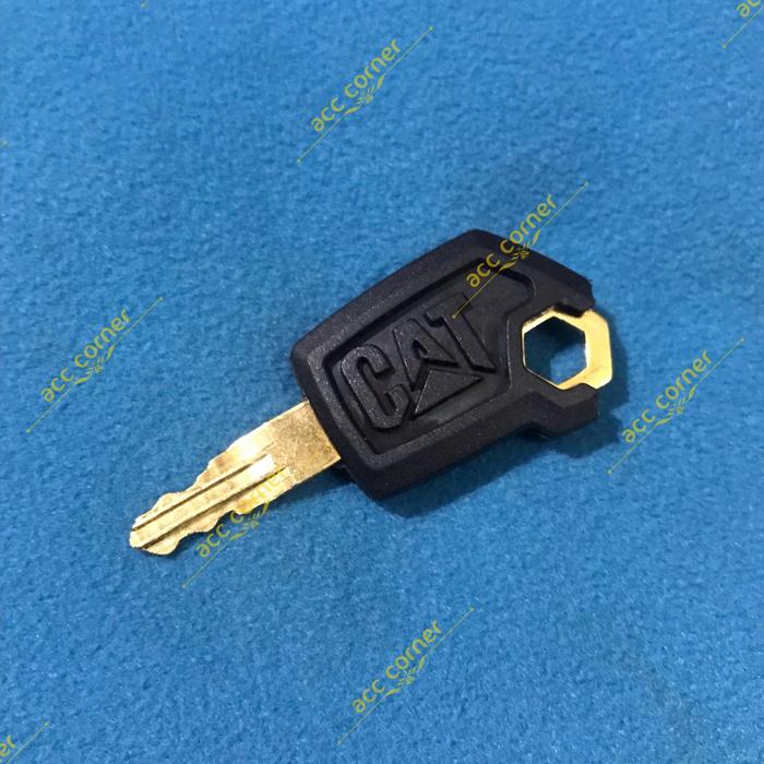 Jual bahan kunci caterpillar master key caterpillar - Kab. Sidoarjo ...