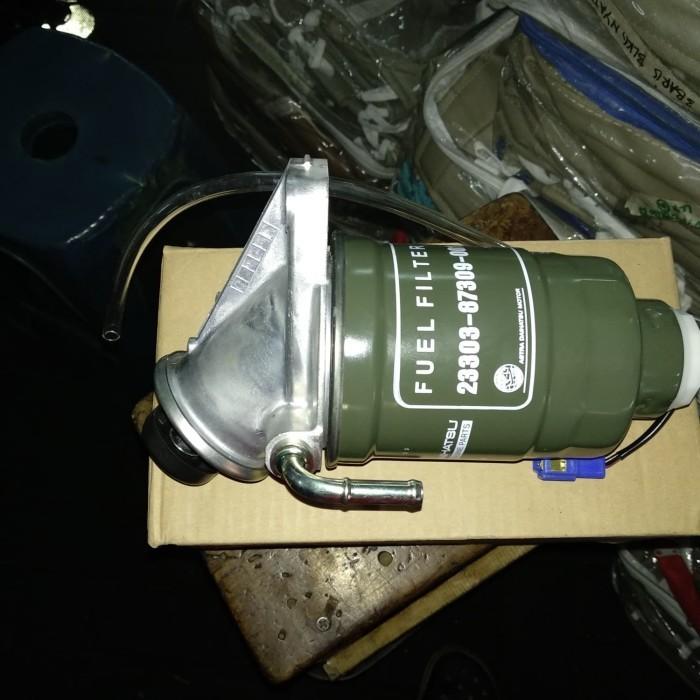 Jual Pompa Solar + Filter Solar Daihatsu Taft GT F70 ori 23300-87311 ...