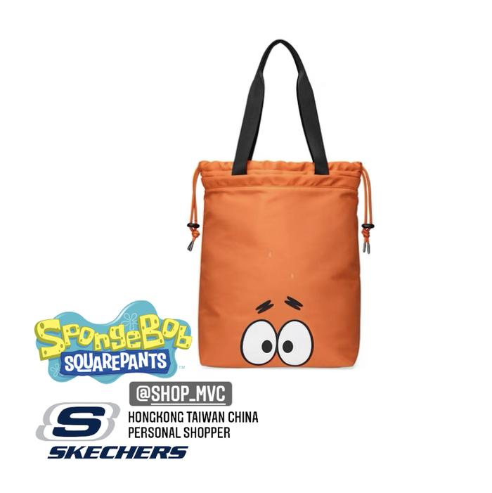 Jual Patrick Tote Bag Skechers Original - Kab. Tangerang - shop_mvc ...