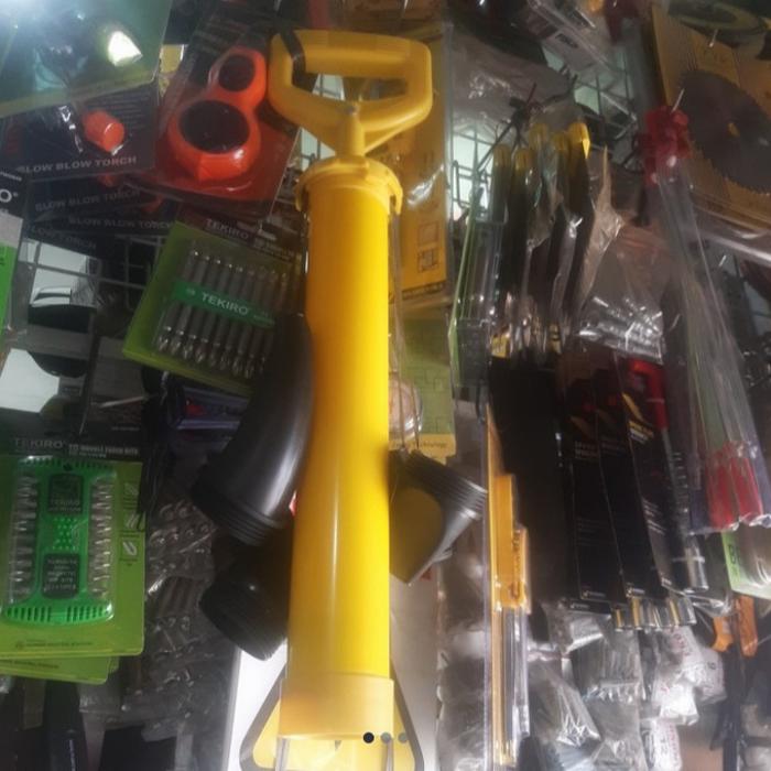 Jual GUN INJEKSI semen grouting manual nampung 1kg - Kota Tangerang ...