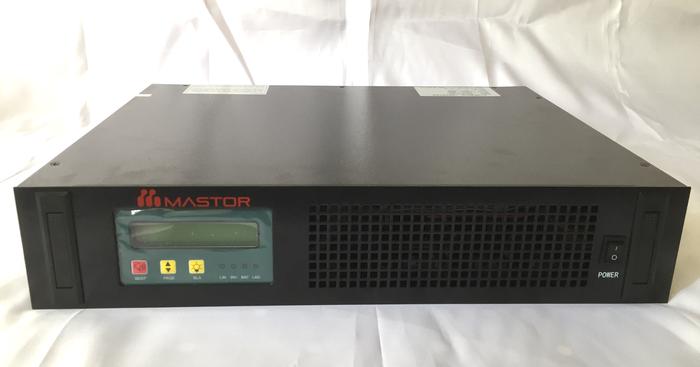 Jual Power Inverter Rackmount MASTOR 2000VA 48V - Kota Tangerang ...