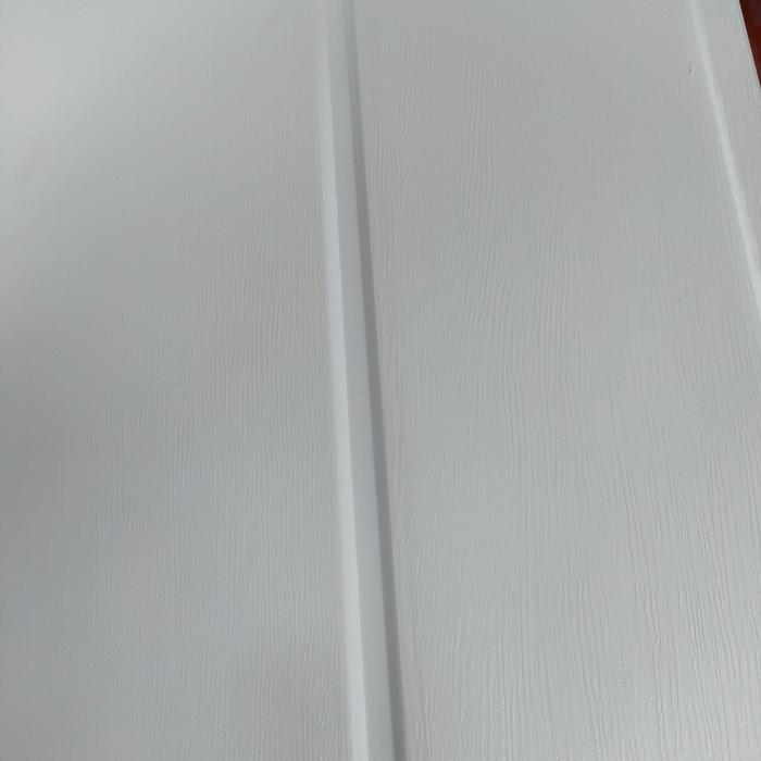 Jual Plafon PVC DOF/Laminated putih nat lebar 20cm - Jakarta Selatan ...