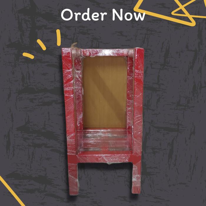 Jual Rack APAR / Keranjang untuk APAR / Tempat APAR (Alat Pemadam Api ...