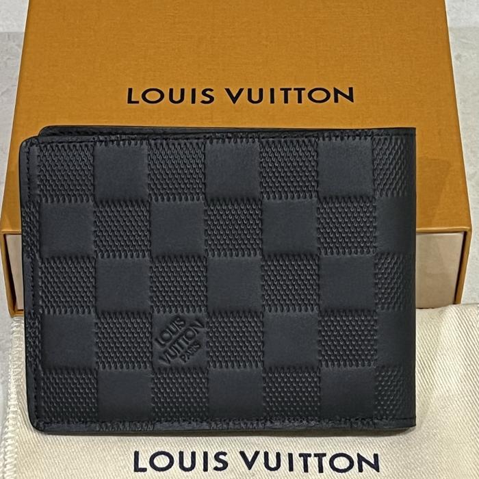 Jual Dompet LV Louis Vuitton Original Super Sale - Jakarta Pusat - Mix ...