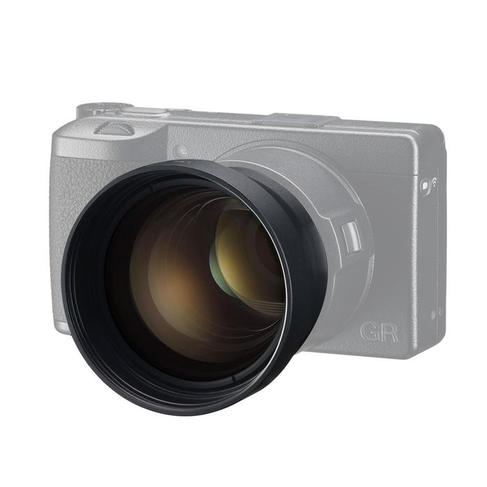 Jual Ricoh Gt-2 Tele Conversion Lens For Ricoh Gr Iiix Ricoh Gt2 ...