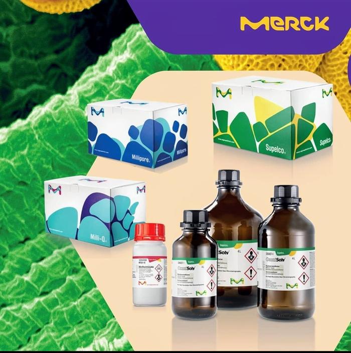 Jual 1.07177.2500 - N-PENTANE FOR ANALYSIS EMSURE Merck 2.5 L - Kota ...