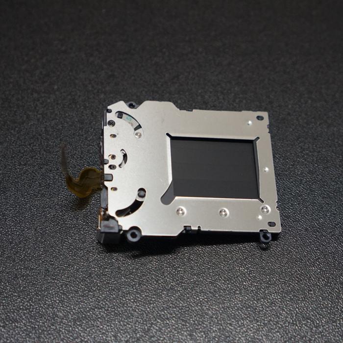 Jual Original Shutter Unit Kamera Sony A6000 A6100 A6300 A6400 Di ...