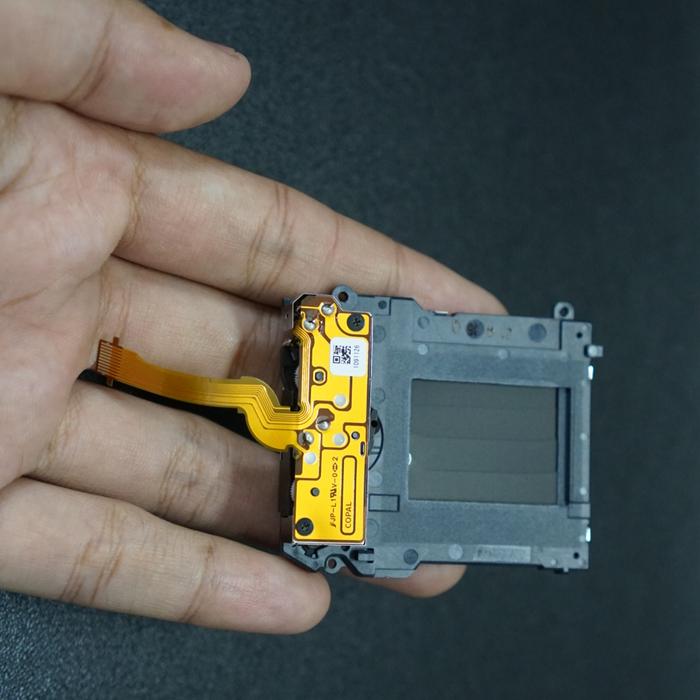 Jual Original Shutter Unit Kamera Sony A6000 A6100 A6300 A6400 Di ...