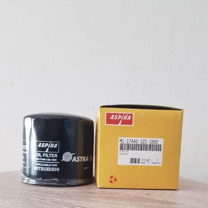 Jual Filter Oli T120SS Trajet Sportage Cakra Elantra Accent Aspira ...