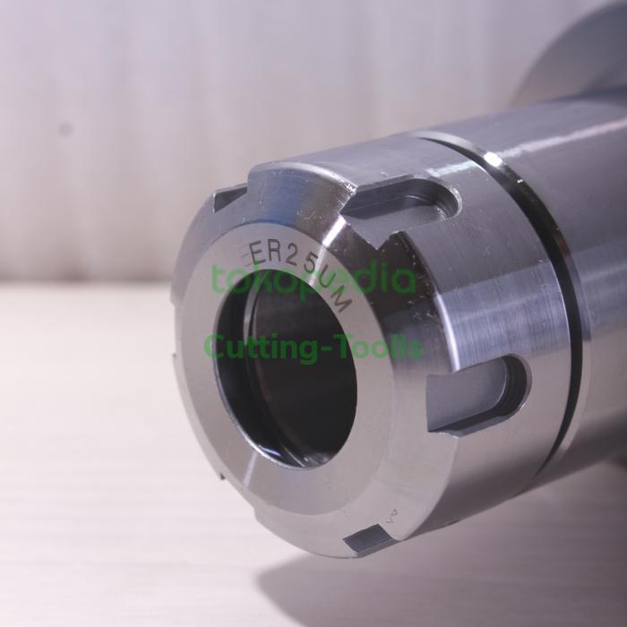 Jual ARBOR BT40 ER25 100 / BT40 ER25 / ARBOR COLLET /COLLET ER25 / ER25 ...