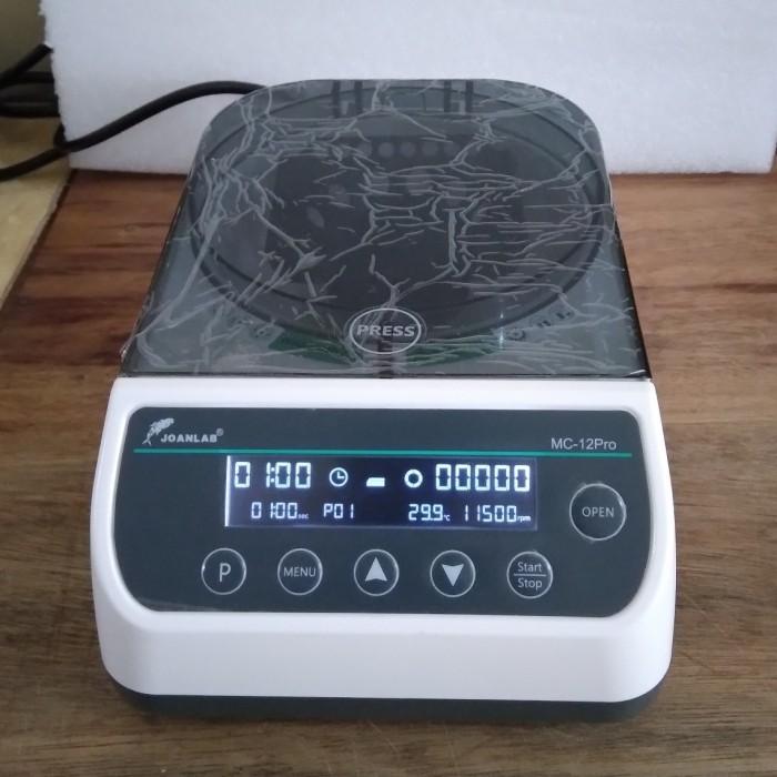 Promo Digital Centrifuge 12000 Rpm High Speed Centrifuge 12000rpm ...