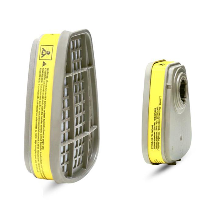 Jual Cartridge 3M 6003 Original / 3M Respirator Cartridge - Jakarta ...