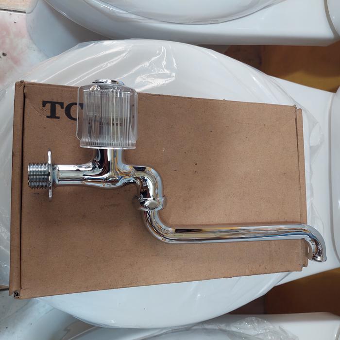 Jual kran cuci piring toto T30AR13V7N | kran cucian piring toto model ...