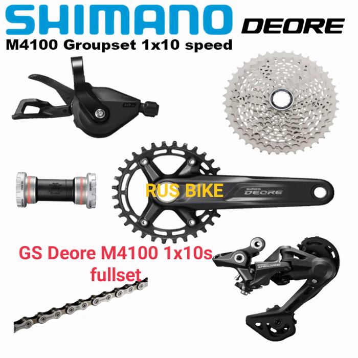 Shimano Deore 1x10 Groupset Price | ppgbbe.intranet.biologia.ufrj.br