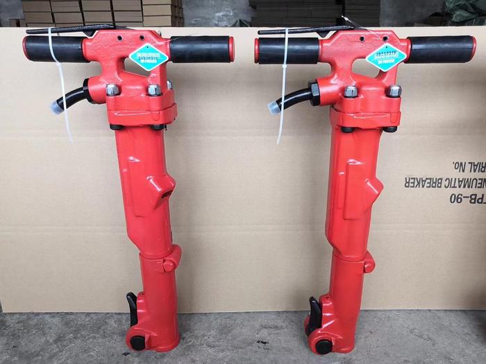 Jual Jack Hammer / Concrete Breaker TPB 40 Model Toku - Kota Tangerang - AGUSTA MITRA SUKSES ...