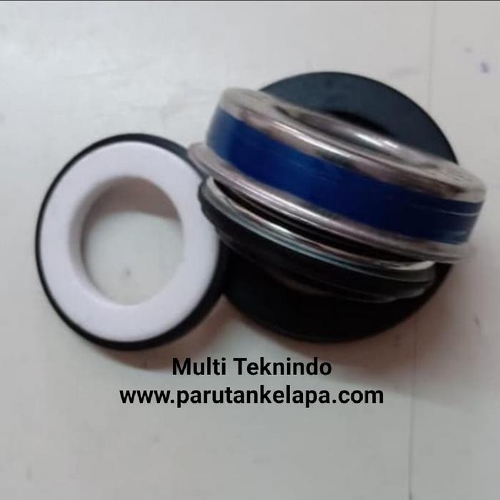 Jual Mechanical Seal / Mekanikal Seal Pompa Keong Alcon - Kota Bekasi ...