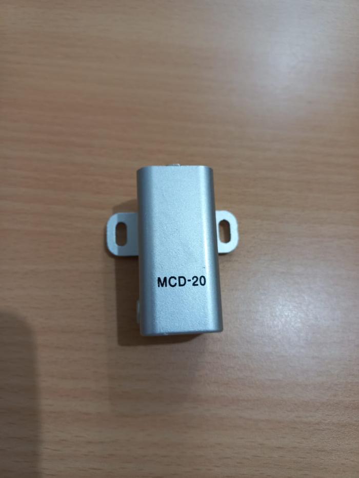 Jual Mini Gripper Cylinder MCD-20 Mini Cylinder Eins - Kab. Bekasi ...