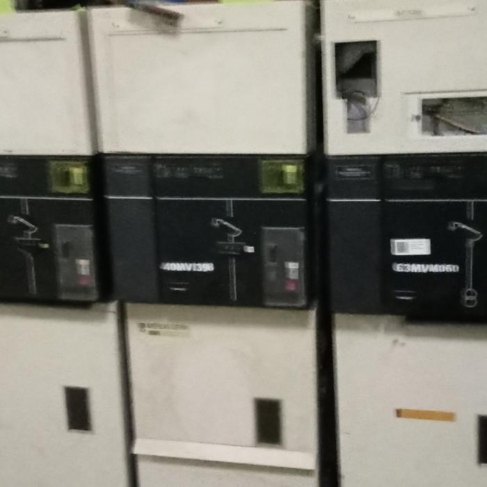 Jual panel distribusi listrik tegangan menengah sampai tegangan tinggi ...