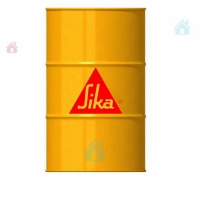 Jual Sika Antisol S Curring Compound/ Sika Concrete 220Kg/ Drum - Kab ...