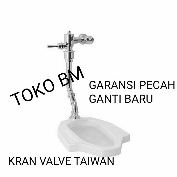 Jual kloset toto ce9/closet toto ce9/closet jongkok toto ce9 flush toto ...
