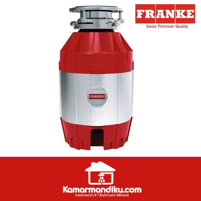 Jual Franke Food waste disposal FWD TE 75 penghancur sampah dapur ...