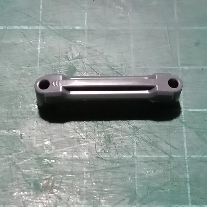 Jual Gundam PG ARF Astray Red Frame Bracket Connector Katana Part Y 1 ...