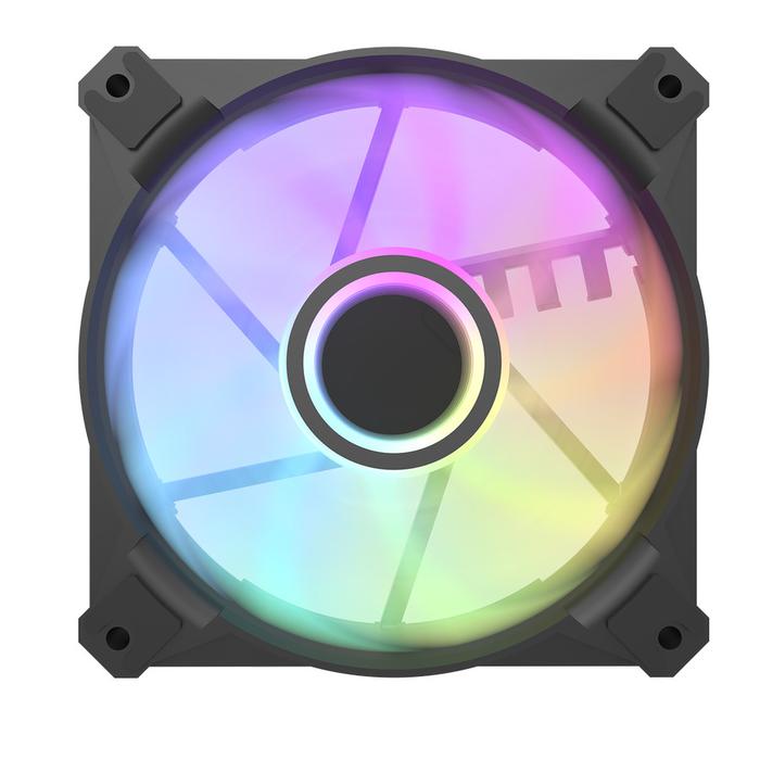 Jual Fan Casing Darkflash INFINITY A-RGB 5 FAN - Jakarta Pusat ...