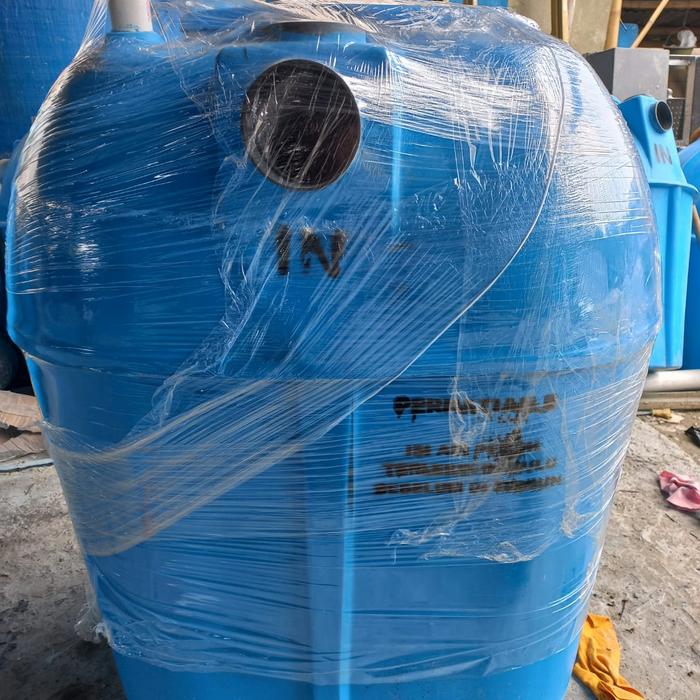 Jual Septic tank Biotech Biofil Anaerob 1000 Liter - Kota Tangerang ...