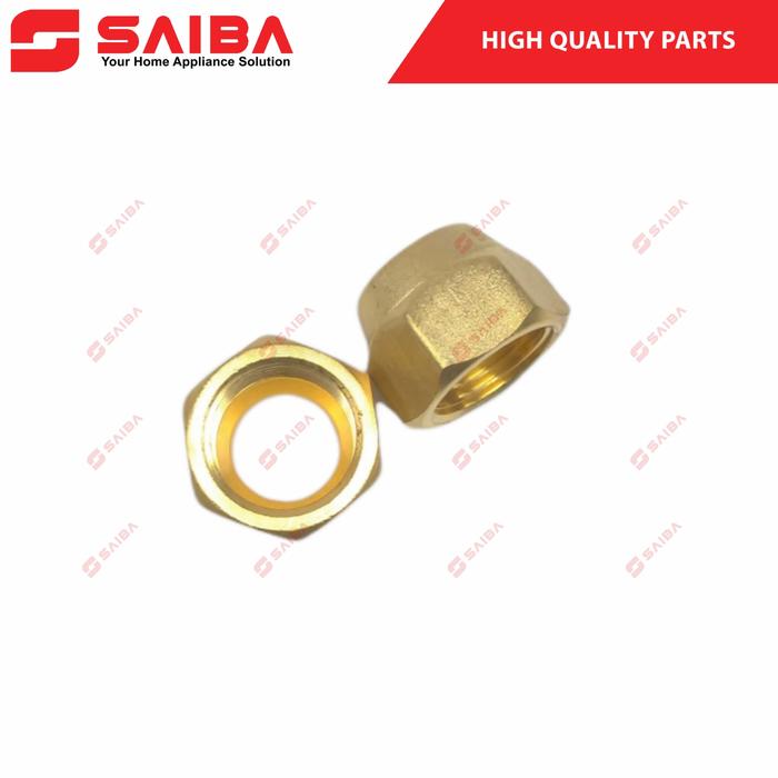 Jual Nat Nepel Nevel Mur Dobel Nepel AC 1/4 - Jakarta Timur - SAIBA ...