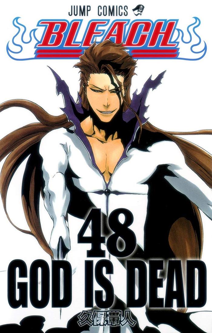 Jual Bleach - Vol 48 - Tite Kubo - Komik Manga Jepang Import - Bahasa ...