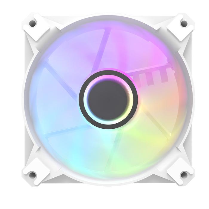 Jual Fan Casing Darkflash INFINITY A-RGB 5 FAN - Jakarta Pusat ...