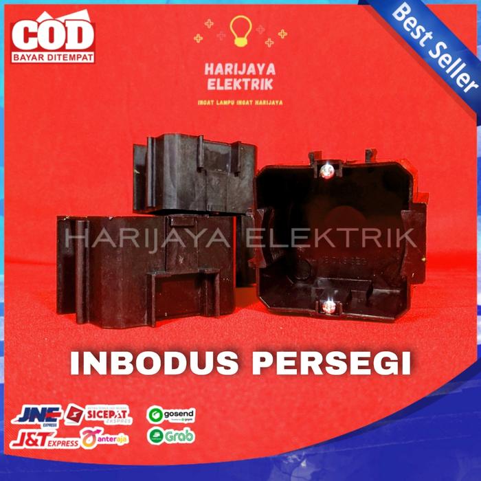 Jual INBODUS SEGI IMBODUS INBOW DUS IB DUS RUMAH SAKLAR STOP KONTAK ...