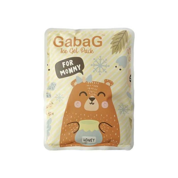 Jual GabaG Ice Gel / Ice Pack gabag 500gr Gel Pendingin Pemanas - Best ...