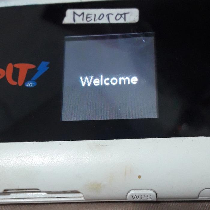 Jual Modem wifi ZTE MF910 PERLU SERVICE - Jakarta Selatan - Toko Modem ...