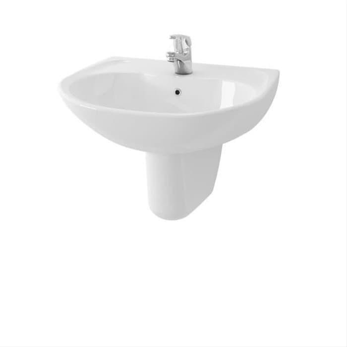 Jual WASTAFEL TOTO LW240CJ / LW240HFJ - FULL SET - Kota Bandung ...