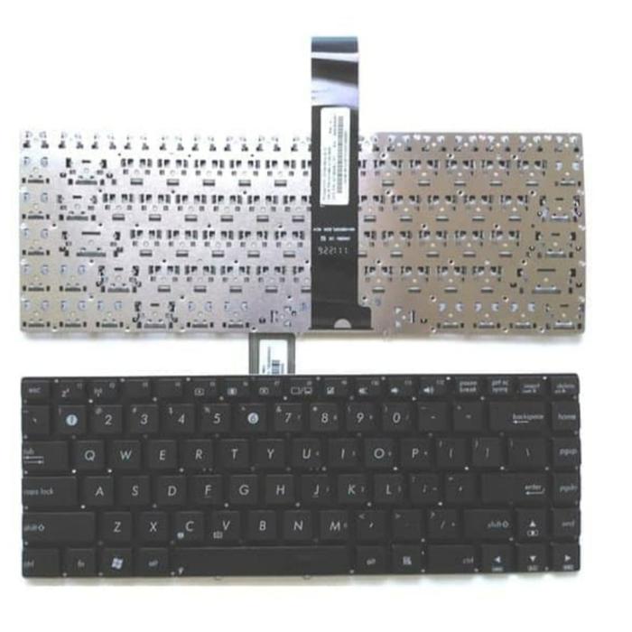 Jual Keyboard Asus N46 N46V N46VJ N46VM N46VB N46VZ high quality - Kota ...
