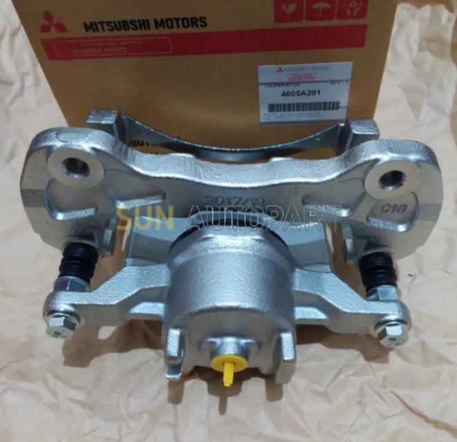 Jual KALIPER CALIPER ASSY LH (KIRI) MITSUBISHI TRITON 4605A201 ...