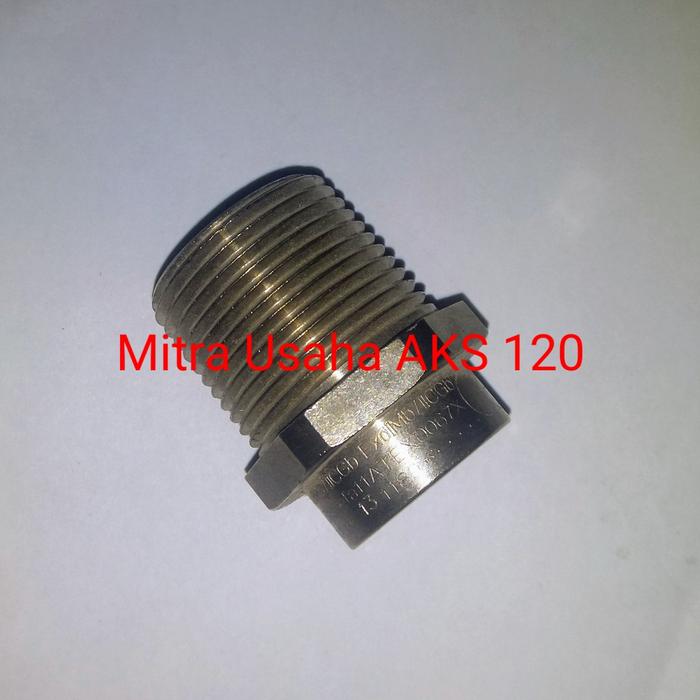 Jual Reducer Hawke 476 3/4"inc NPT x M20 - Jakarta Pusat - Mitra Usaha ...