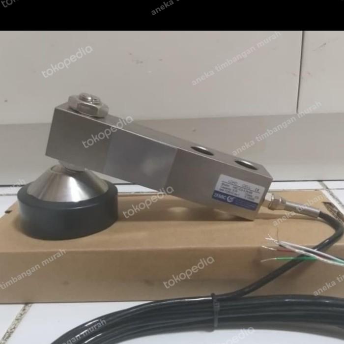 Jual LOADCELL ZEMIC H8C ZEMIC LOAD CELL H8C 3 TON - Jakarta Barat ...