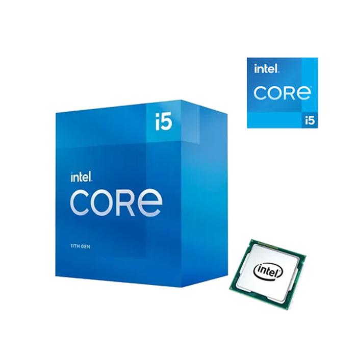 Jual Prosesor Intel Core i5-11400F Cache 12MB 4.40GHz LGA1200 BOX - Jakarta Pusat - PRODIGIcom ...