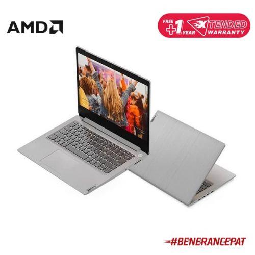 Promo LAPTOP LENOVO IDEAPAD SLIM 3 - RYZEN 3 3250U 8GB 512GB SSD WIN11 + OHS - 12GB 512GB SSD ...