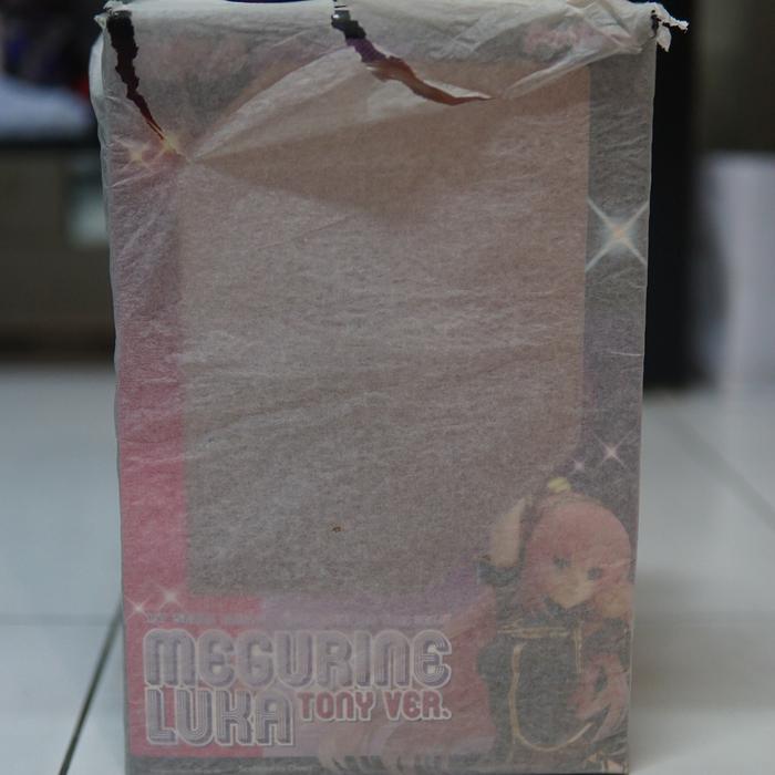 Jual Good Smile Company Megurine Luka: Tony Ver. 1/7th Scale PVC Figure ...