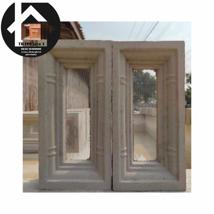 Jual roster kawat beton/jaring anti nyamuk - Kota Tangerang Selatan ...