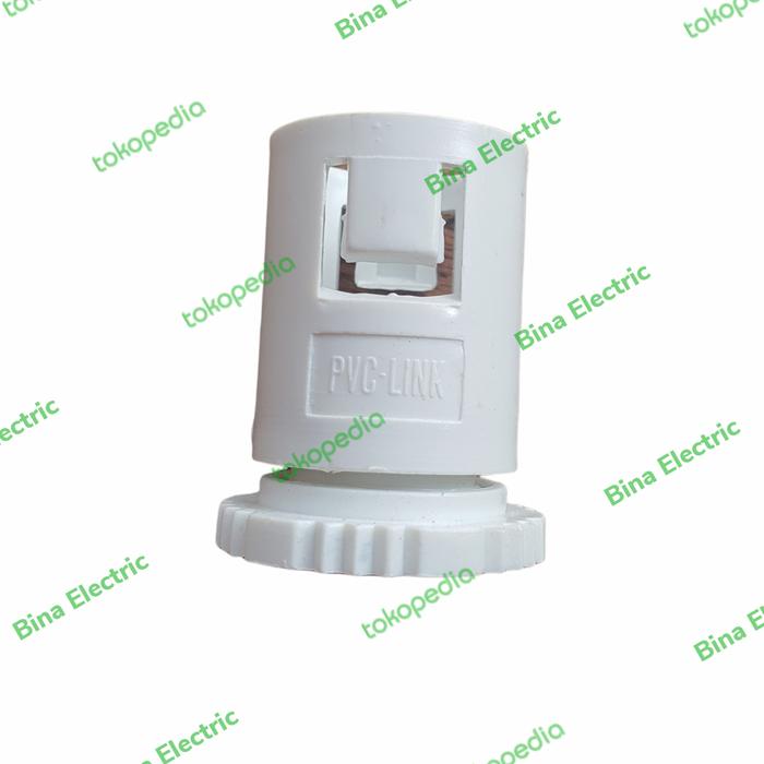 Jual Sok Sambungan 20mm Pipa Ke Box Inbowdus / Socket Sambungan Pipa Ke ...