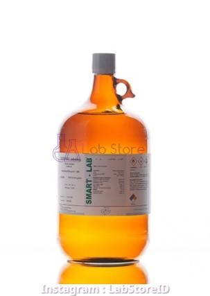 Jual Methanol Anhydrous Dried Metanol Anhidrat (AR) @ 4 ltr Smartlab A ...