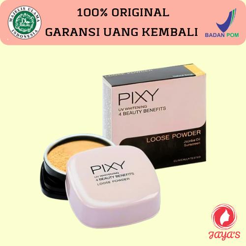 Bedak Pixy Terbaik Yang Harus Di Ketahui, 58% OFF