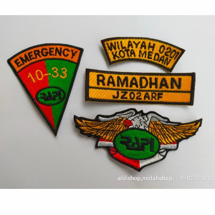 Rapi Jawabarat Logo