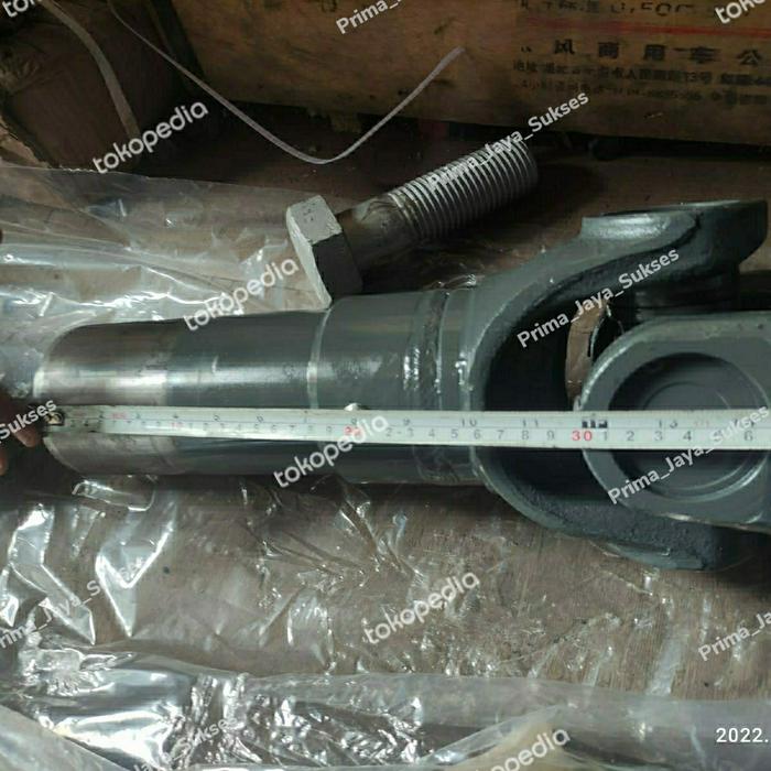 Jual Propeller Shaft-Axle Shacman HOWO Tractor, Number AZ9557310625 ...