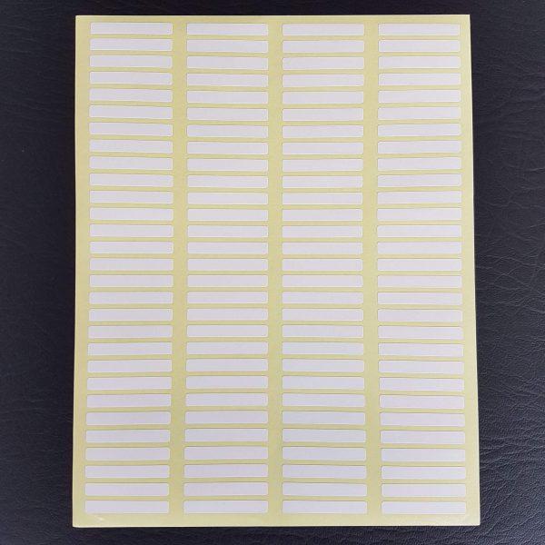 Jual LABEL TOM JERRY NO 97 - 120 - NO 110 - Kota Tangerang ...